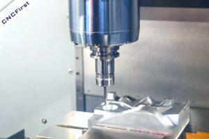 Aluminum 6061 CNC Machining in China Precision 6061-t6 Parts