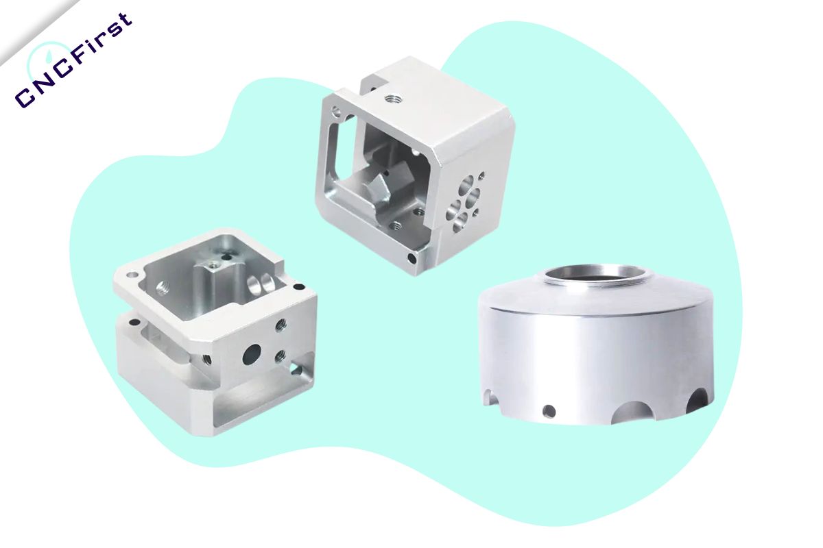 Aluminum Alloys For CNC Machining: How To Select Right Alloy