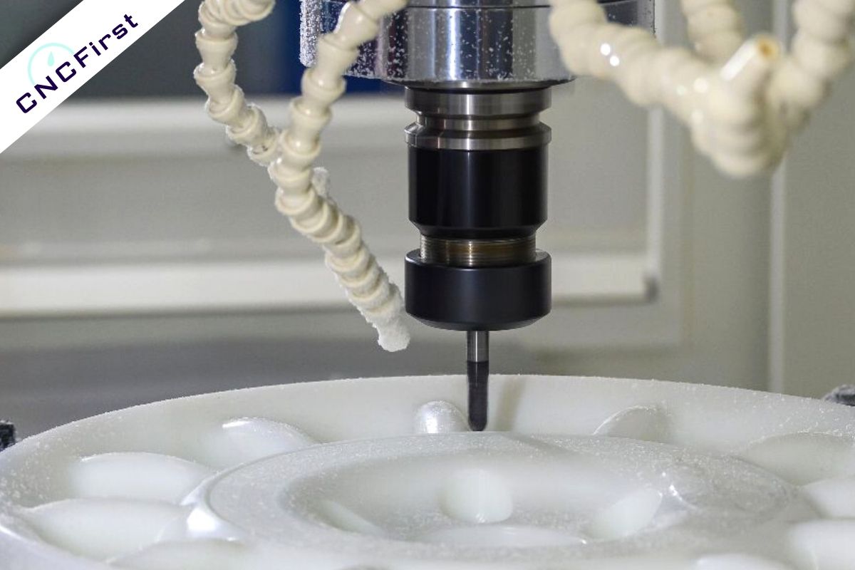 Seven Things You Should Know Plastic CNC Machining