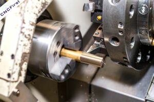 CNC Turning: Its Definition, Machines, And Operations | CNCFIRST