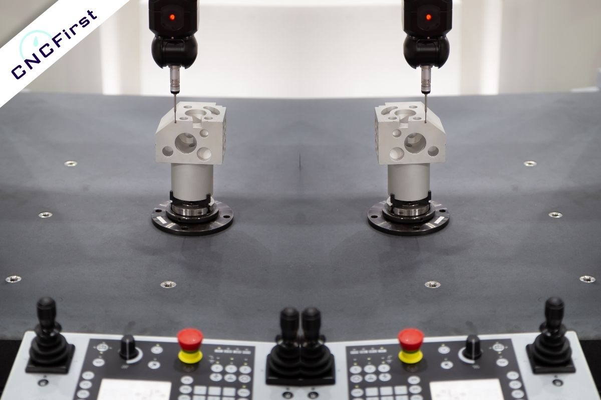 Why CNC Machining Tolerances Are Still Important For CNC Parts