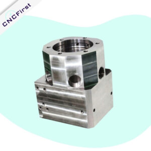 5 Axis CNC Machining Services In China | CNCFIRST