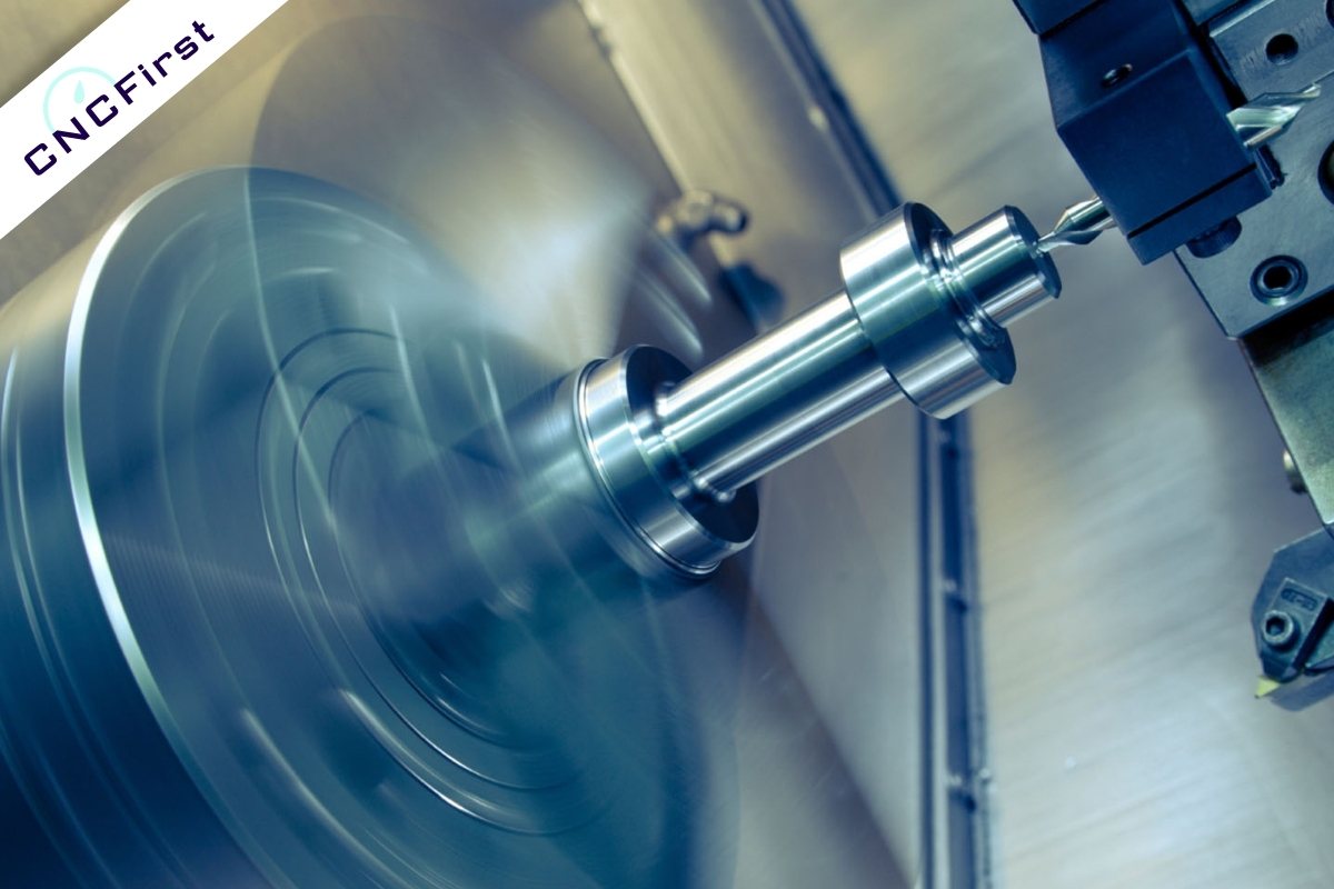 CNC Precision Machining: A Guide to Manufacturing with Accuracy