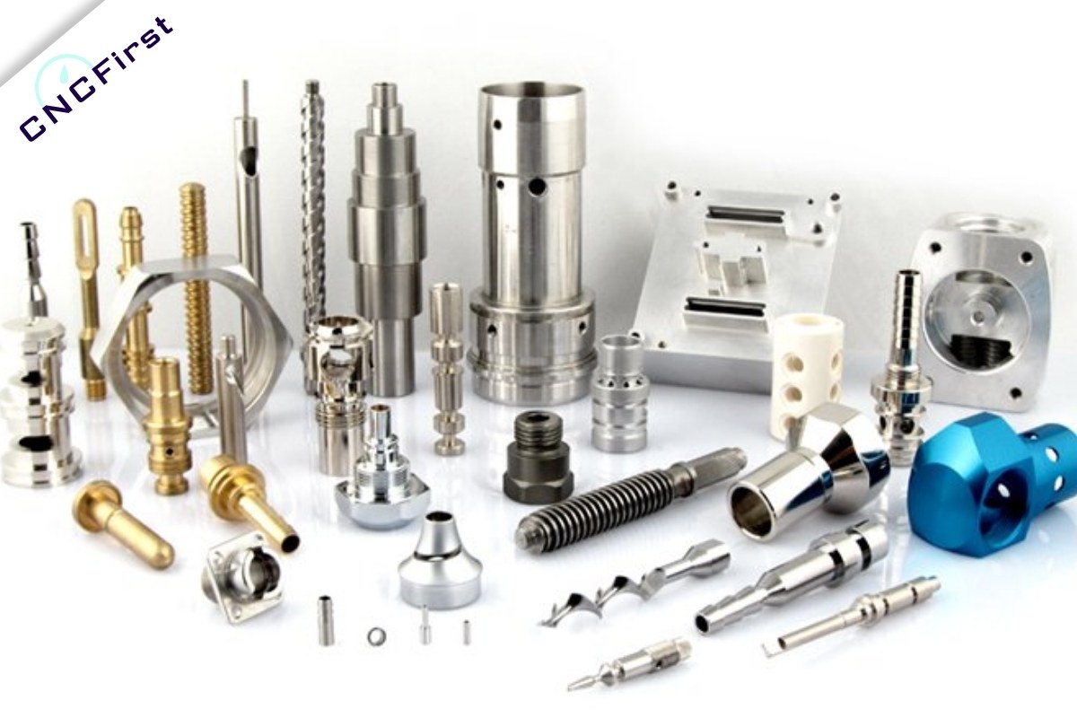 Basics of CNC Machining: What You Need To Know