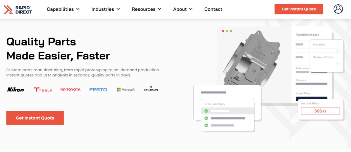 Top 15 Reliable China CNC Machining Manufacturers in 2023