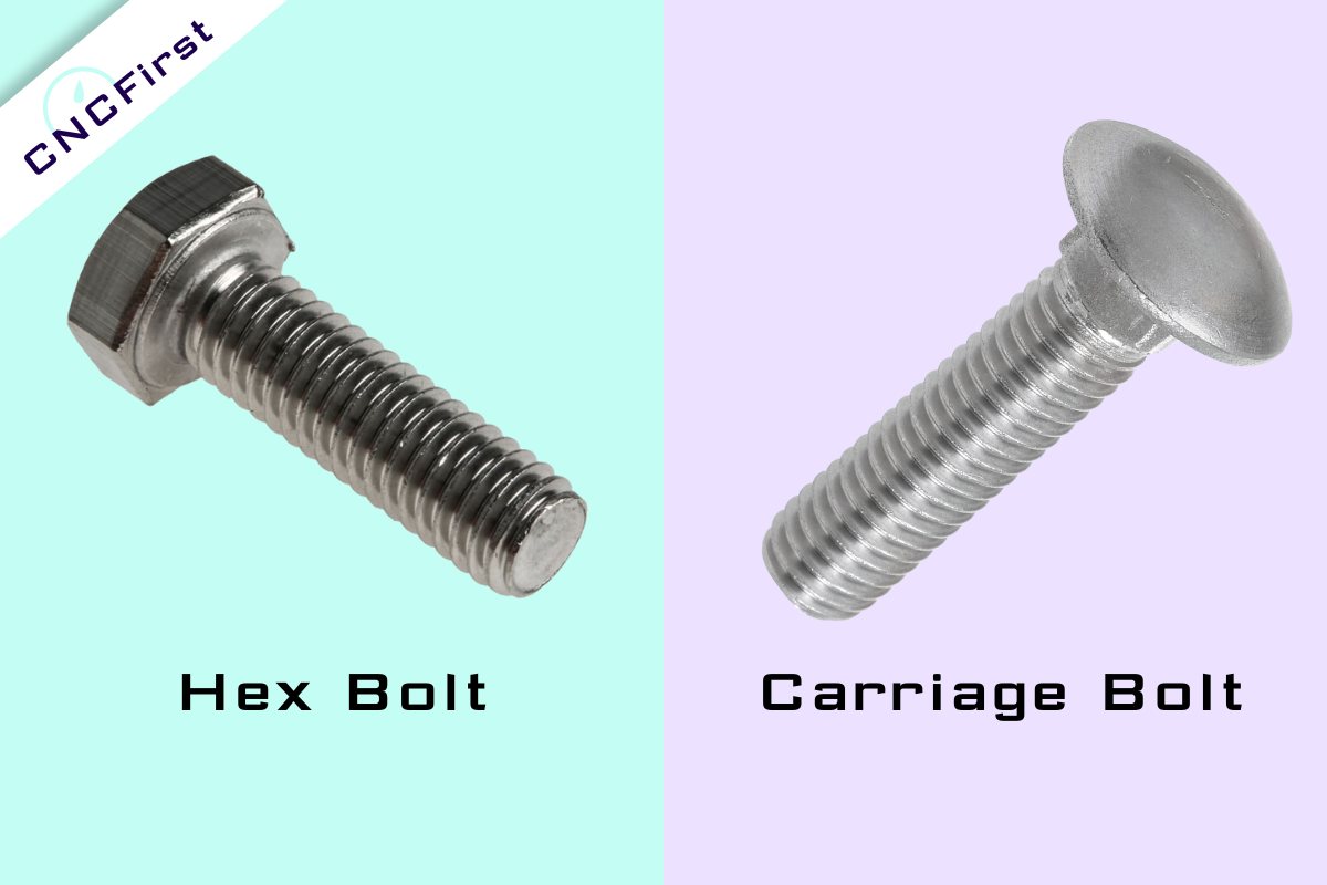 Common Types of Fasteners: How To Pick Your Fasteners