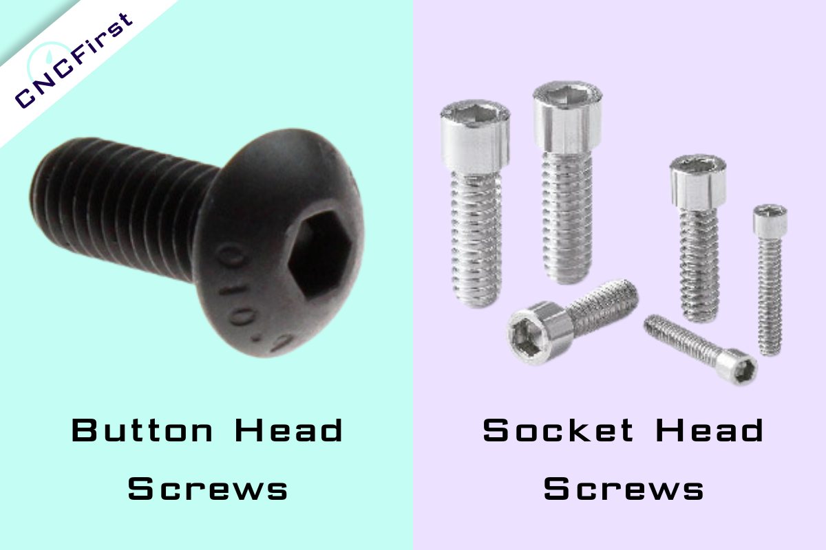 Common Types of Fasteners: How To Pick Your Fasteners