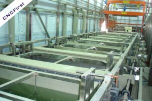 Anodizing vs. Electroplating: What's the Difference?