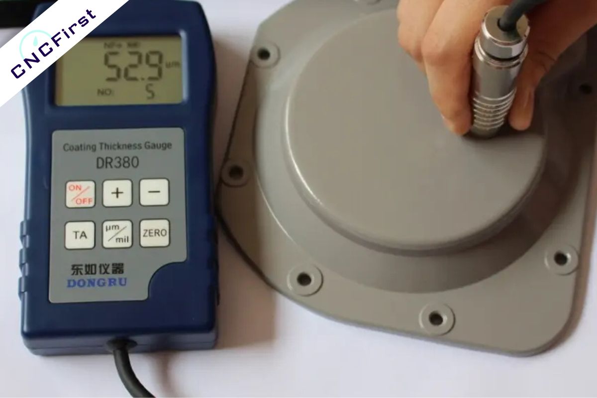 Introduction to Powder Coat Finish: What, Why, and How?