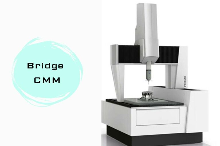 What Is CMM Machine: Its Mechanism, Uses, and Significance
