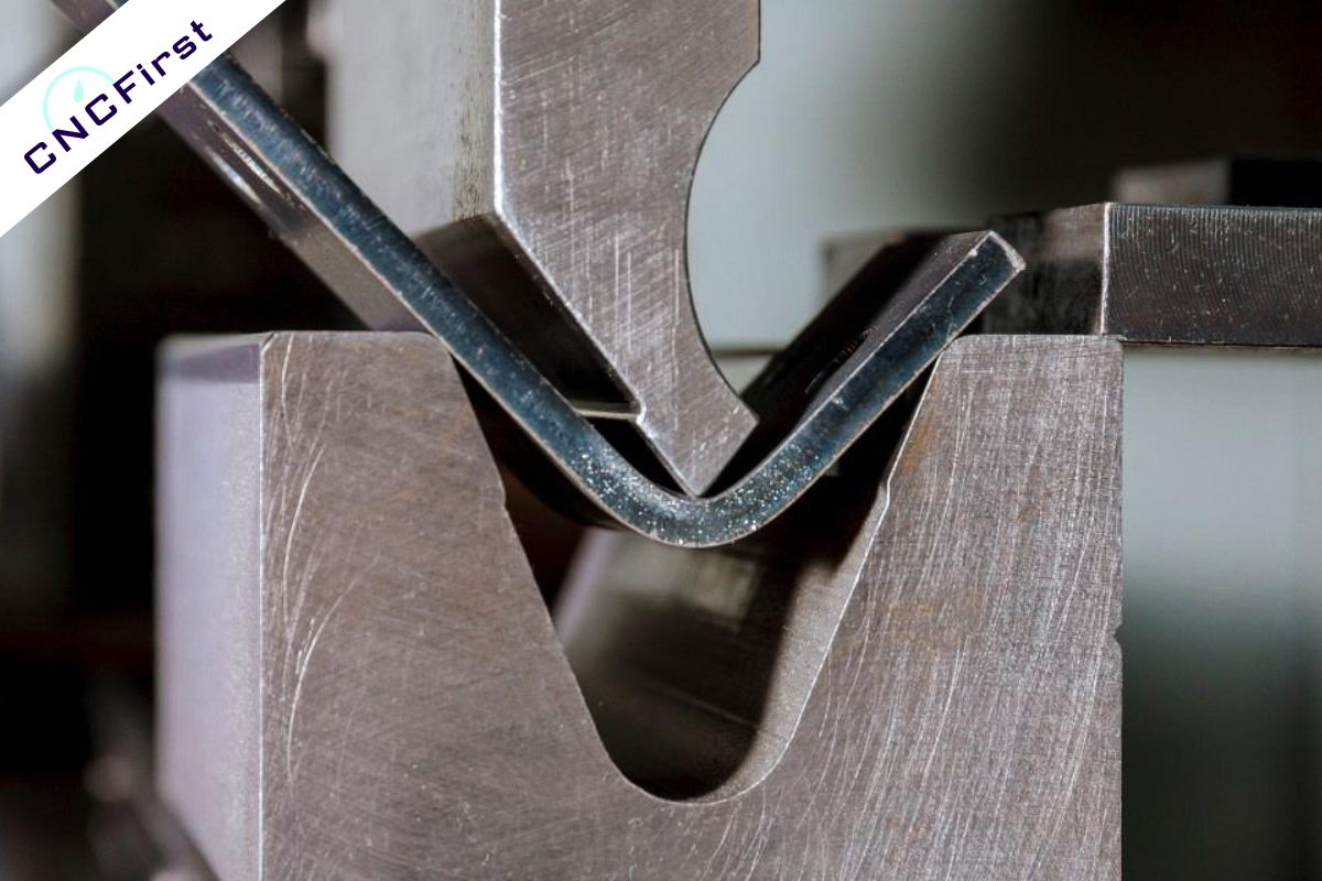 A Comprehensive Guide To Sheet Metal Manufacturing & Design