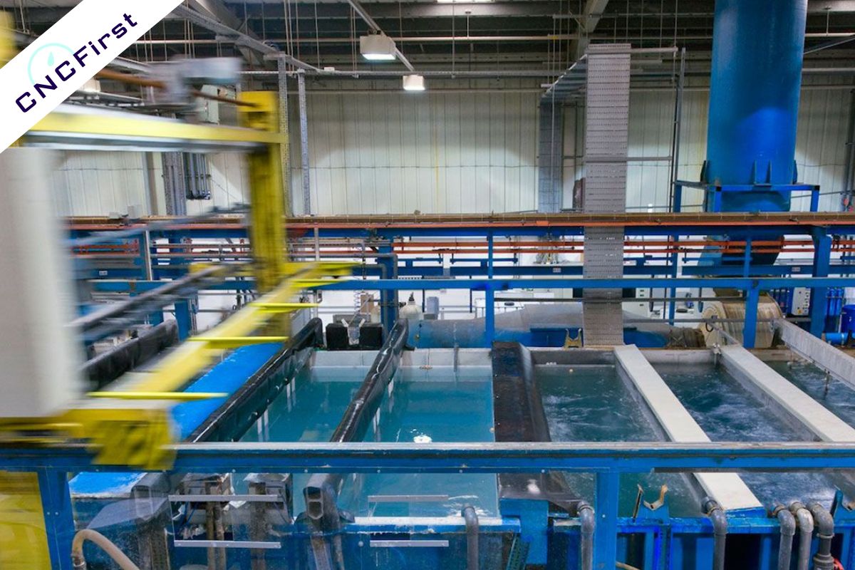 A Comprehensive Guide To Sheet Metal Manufacturing & Design