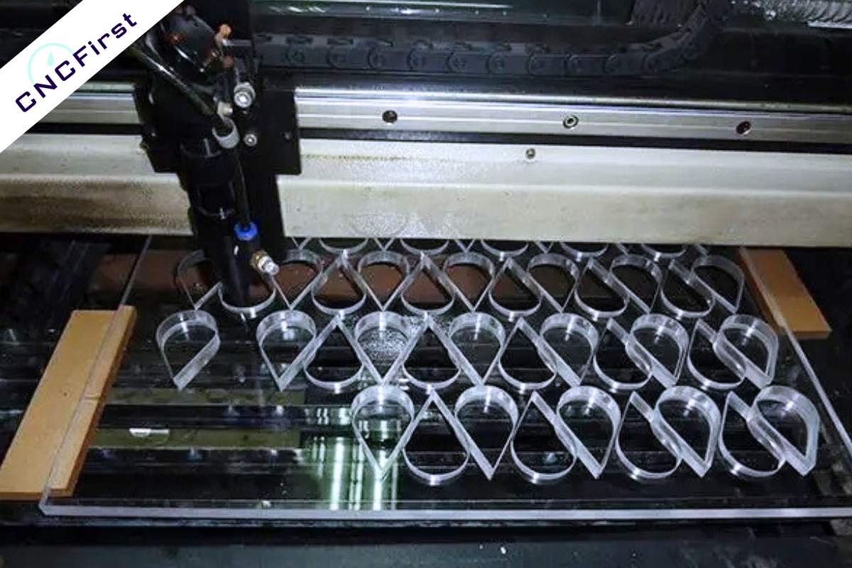 What Are Different Types of Laser Cutting Materials? - cncfirst