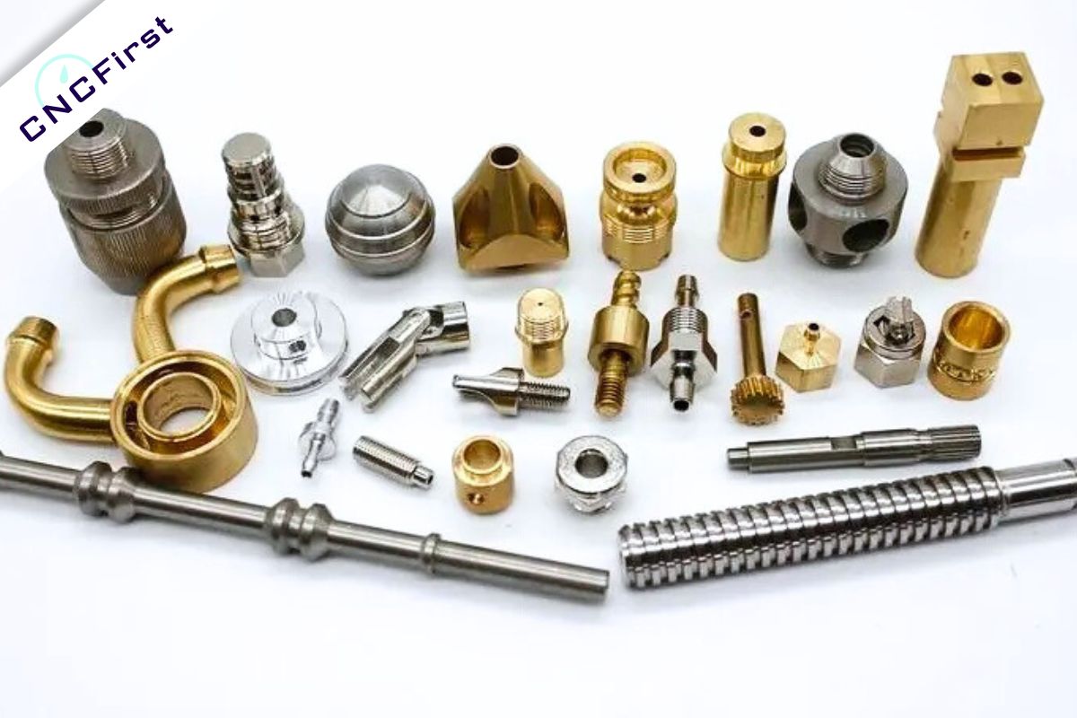 What Is Swiss Machining: Its Principles, Applications, And Benefits ...