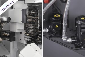 What Is Swiss Machining: Its Principles, Applications, And Benefits - cncfirst