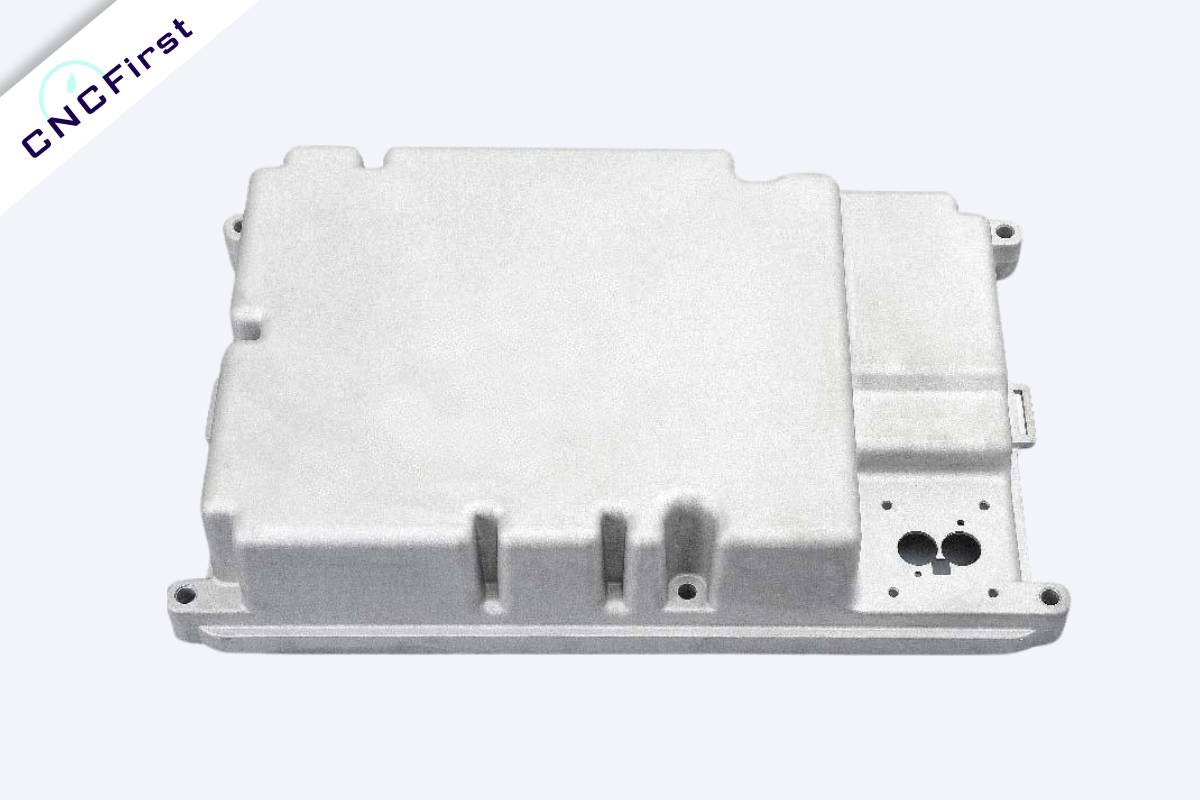 10 Common Die Casting Parts In the Automotive Industry - cncfirst