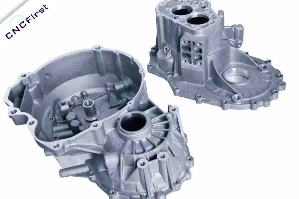 10 Common Die Casting Parts In the Automotive Industry - cncfirst