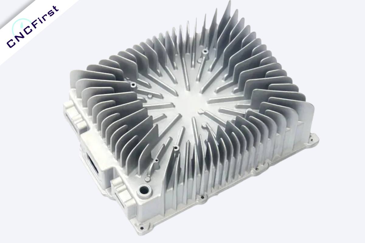 10 Common Die Casting Parts In the Automotive Industry - cncfirst