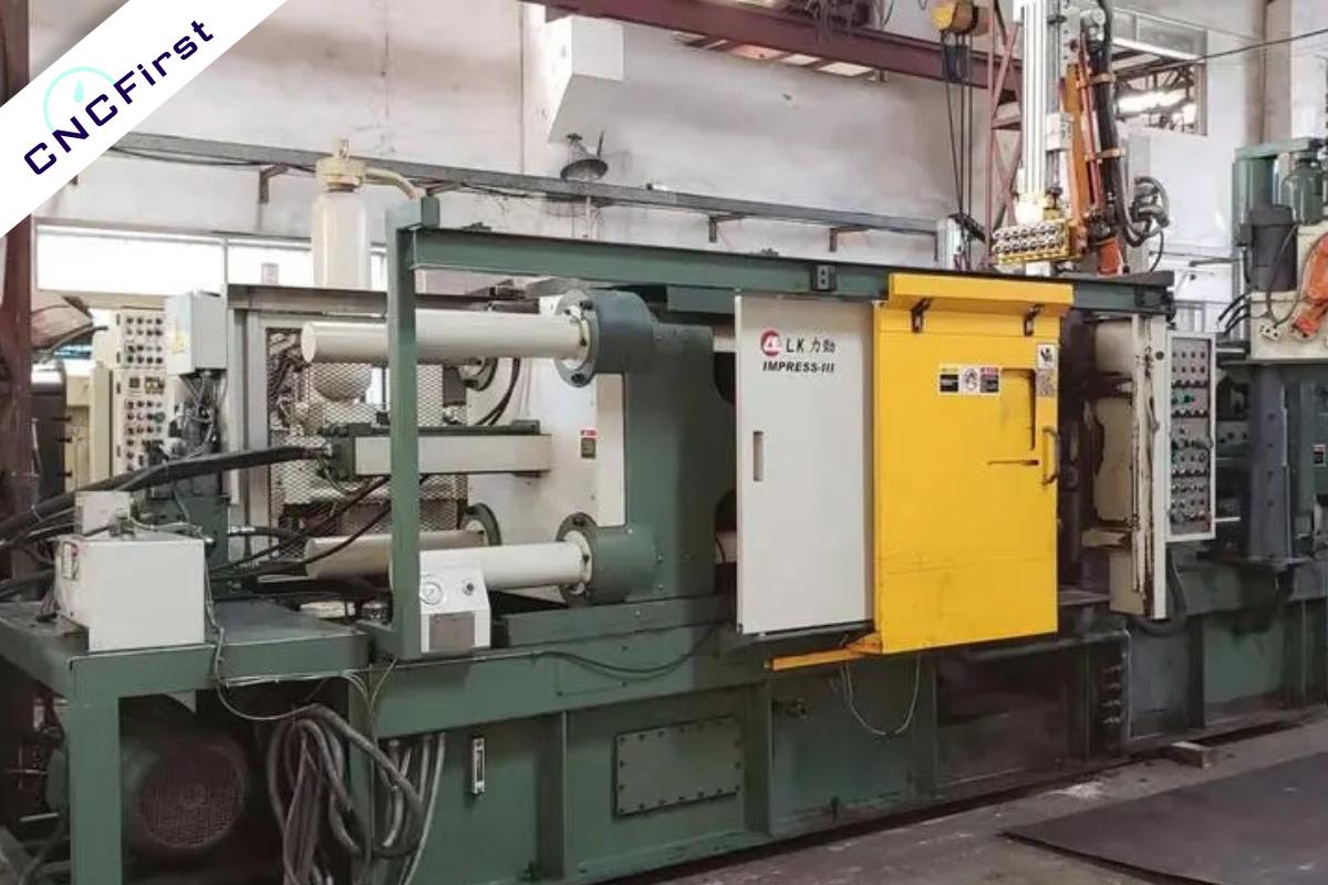 Difference Between Zinc Die Casting and Aluminum Die Casting - cncfirst