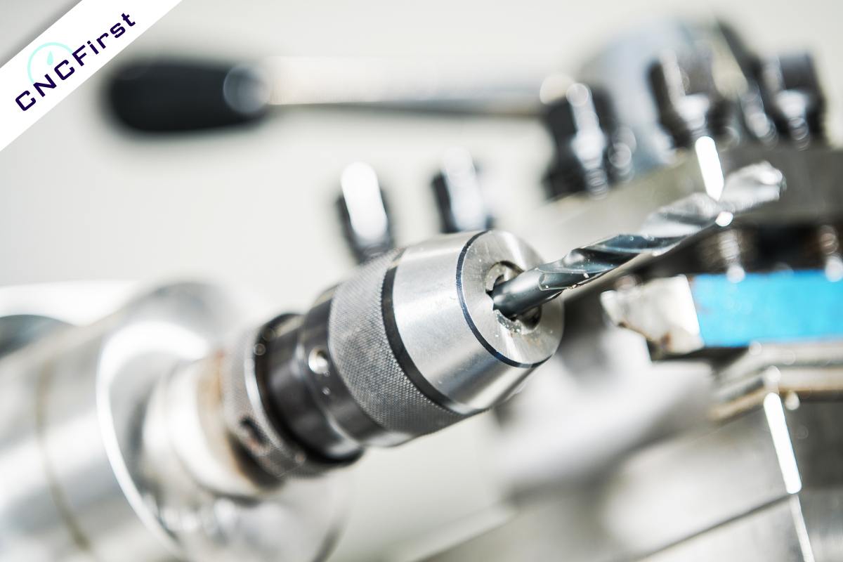 11 Different Types of Machining Processes - cncfirst